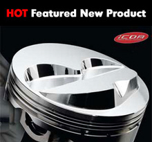 Performance Unlimited - Racing car engine components