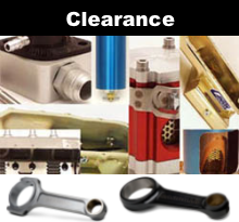 Performance Unlimited - Racing car engine components