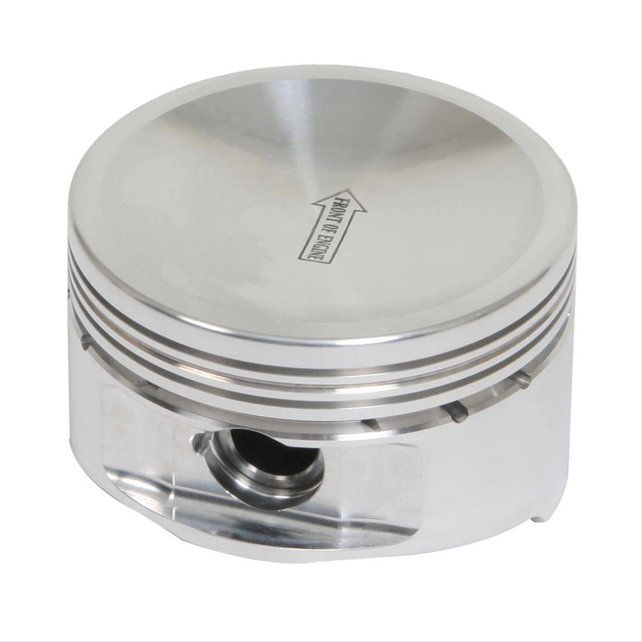 Pistons - Performance Unlimited