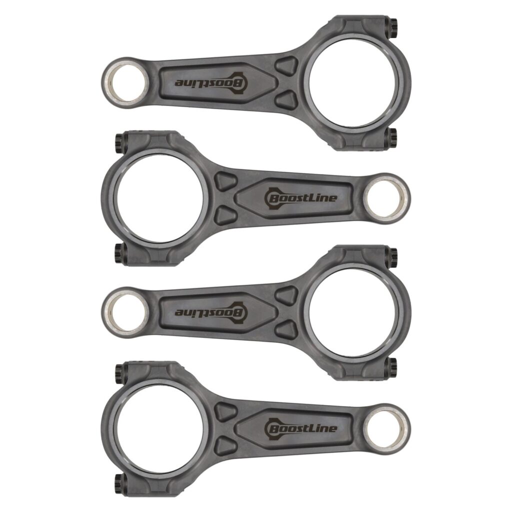 Boostline - Performance Unlimited