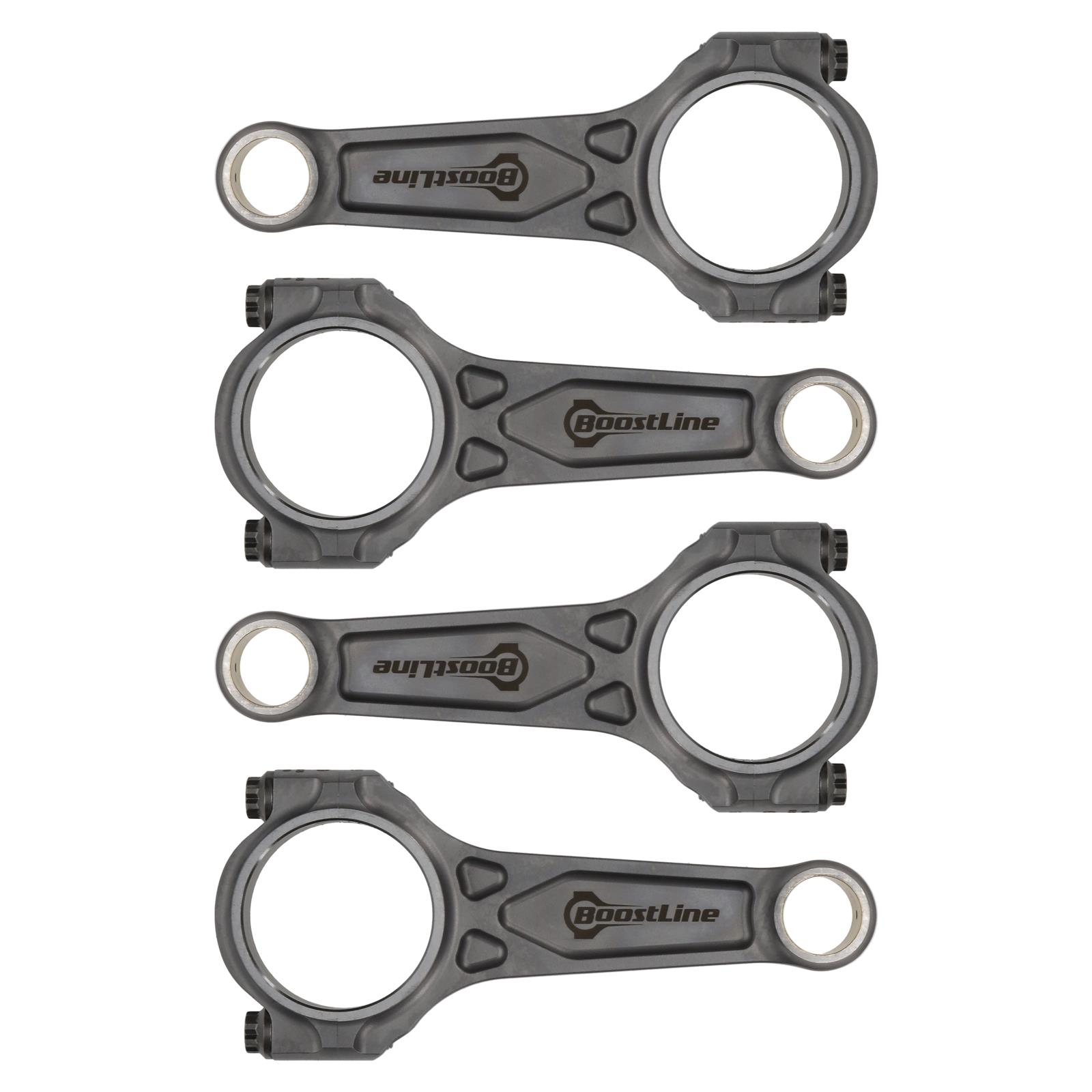 Boostline - Performance Unlimited